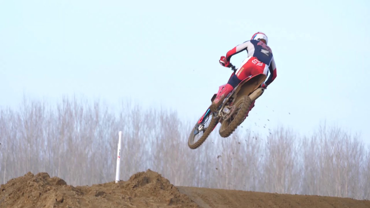 MXGP 2020 Ottobiano Internazionali Motocross RAW ft. Tim Gajser, Tonus ...