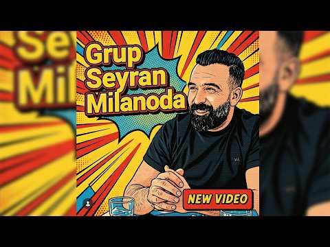 GRANI - Hatice & Halil - Grup SEYRAN - Pazarcik Dügün - Milano / cemvebiz production®