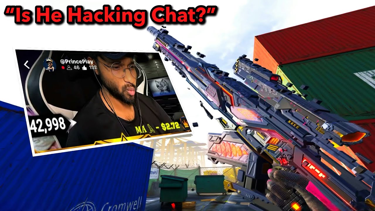 I Went UNDERCOVER And Hunted Streamers (Gone Wrong?) - YouTube