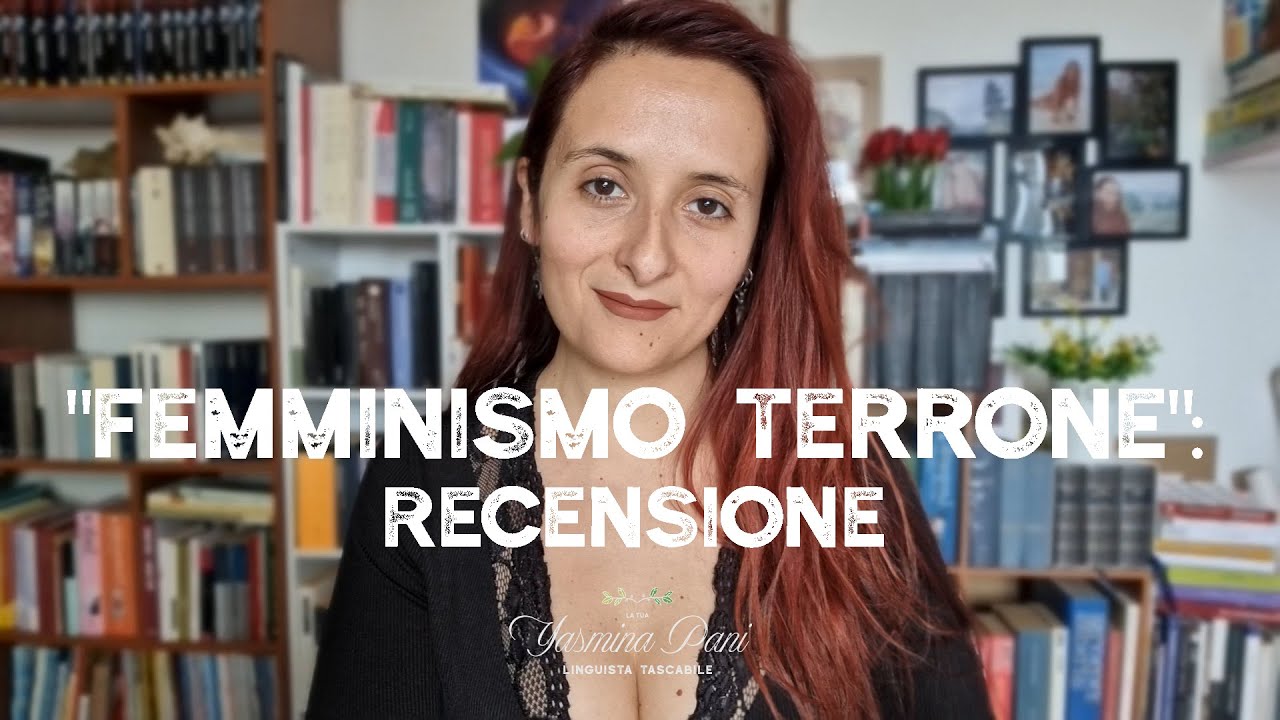 "Femminismo terrone": recensione - YouTube