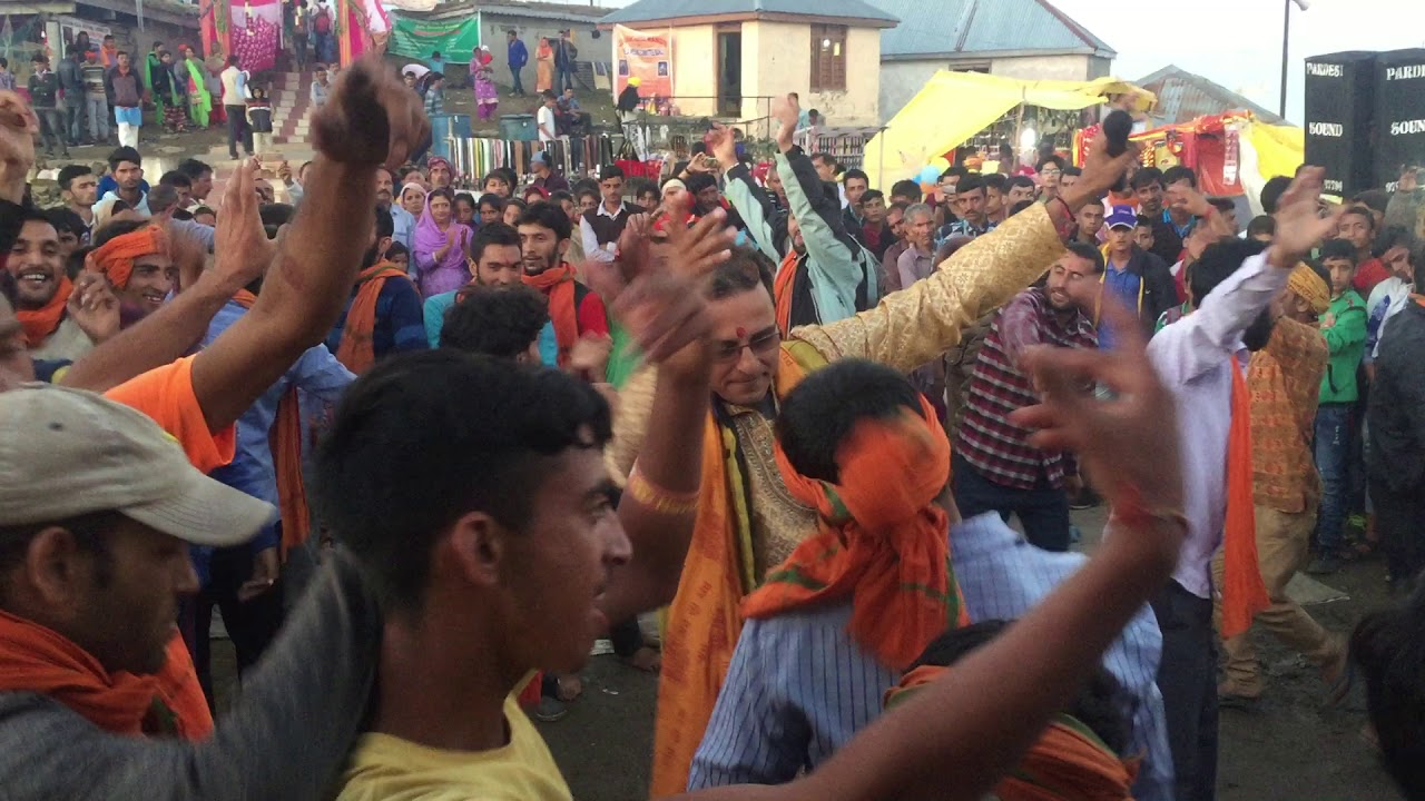 MAHAN DEVA O MAHAN DEVA SUPERHITT HIMACHLI SHIV BHAJAN 2017 BY.LEKH RAJ ...