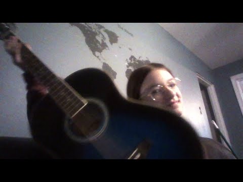 Eve Isabelle -Shine (Live Acoustic Version)