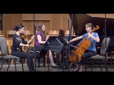 Fantazye (Kevin McKee) - Iris Music Project