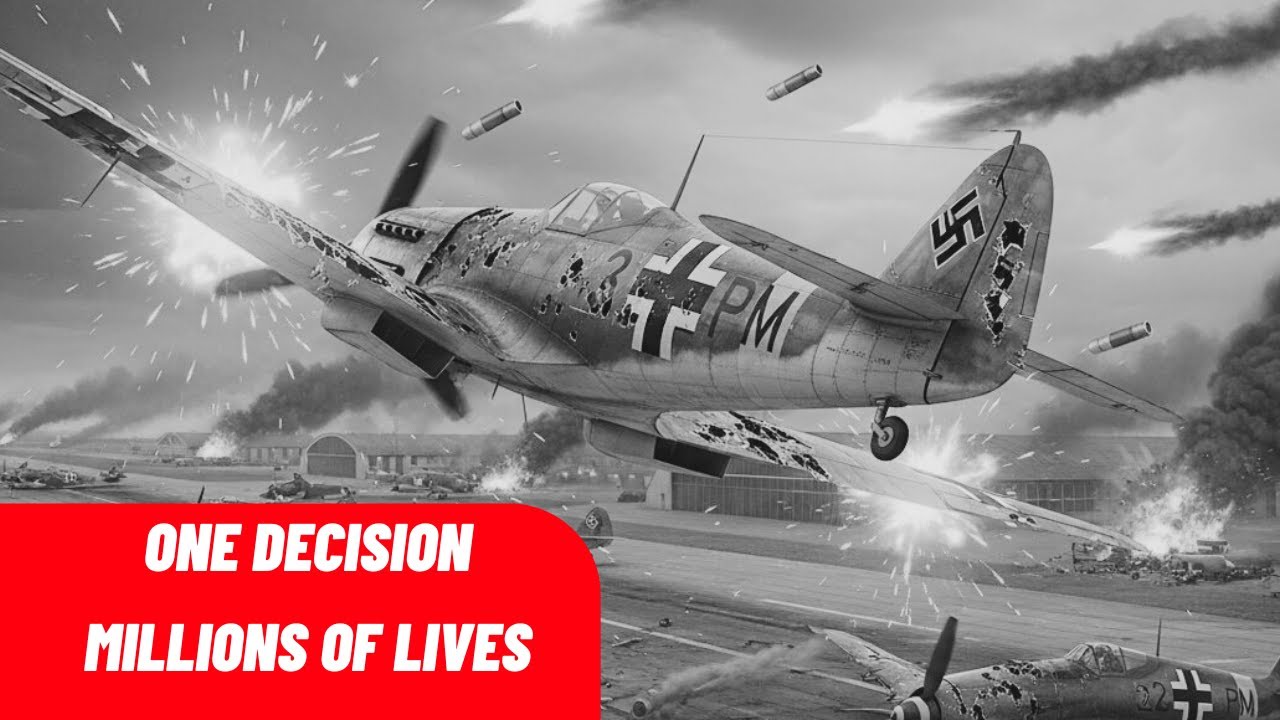 The Secret Weapon That Changed WWII Forever The Untold Story of the ...