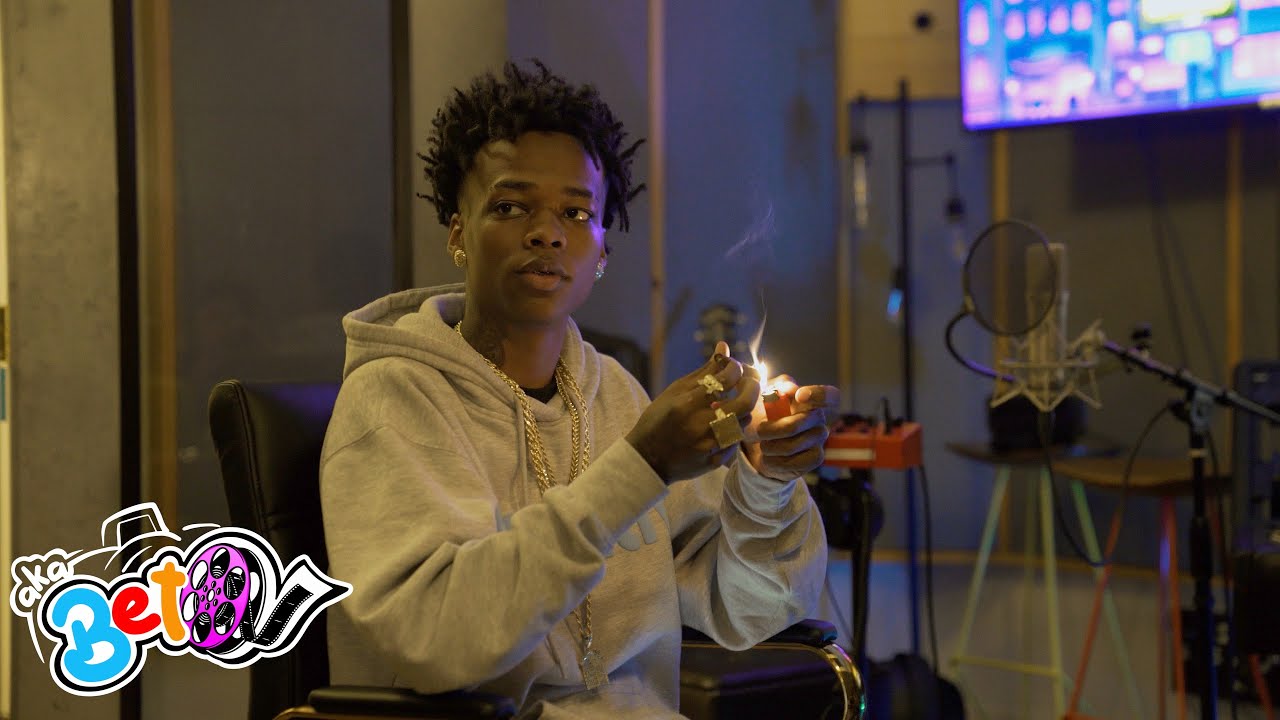 Heembeezy goes to New York (Vlog by akaBeto) - YouTube