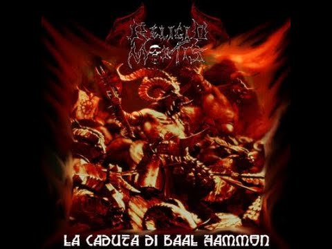 Religio Mortis - Dead Shall Rise (Terrorizer - cover) - YouTube