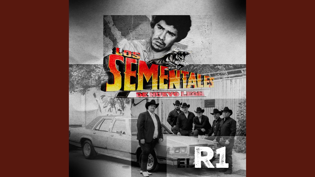 El R1 - YouTube Music