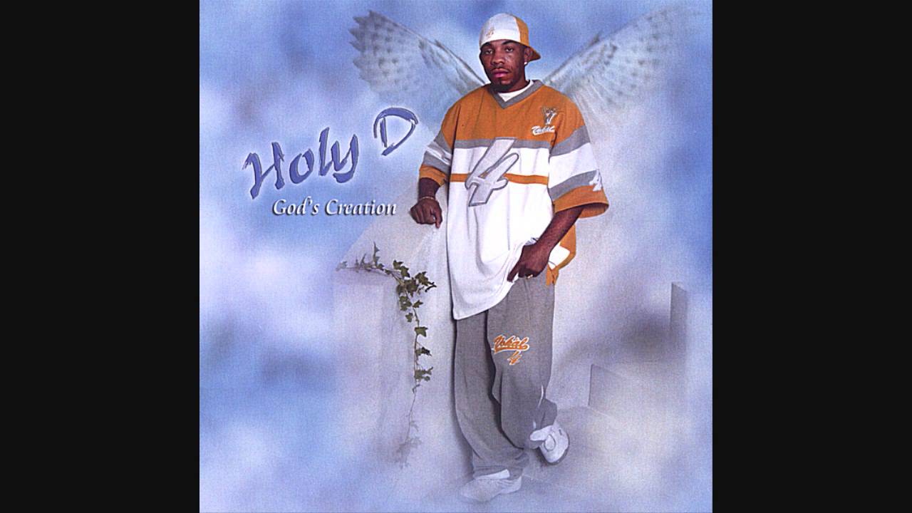 Holy D - Heavenly Father - YouTube