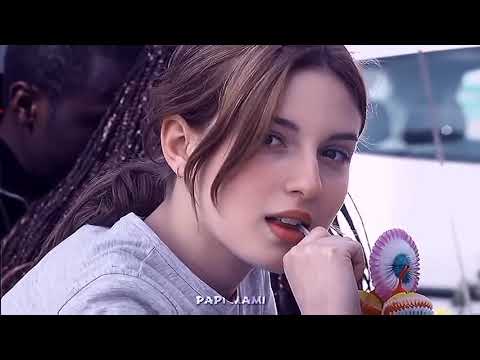 Jedag jedug Melissa ( cr : tiktok )