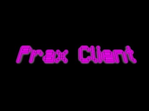 MINECRAFT PRAX HACK CLIENT | LINK IN DESC - YouTube