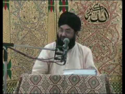 HAZRAT IDREES ALAIHISSALAM P5 - YouTube