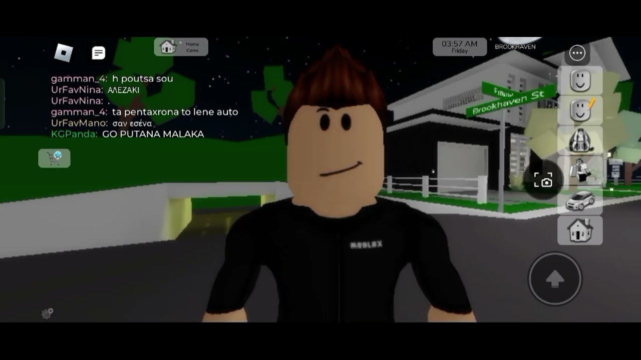 Ο Chris Mono ΣΥΝΕΧΊΖΕΙ Να Μας Κράζει! - YouTube