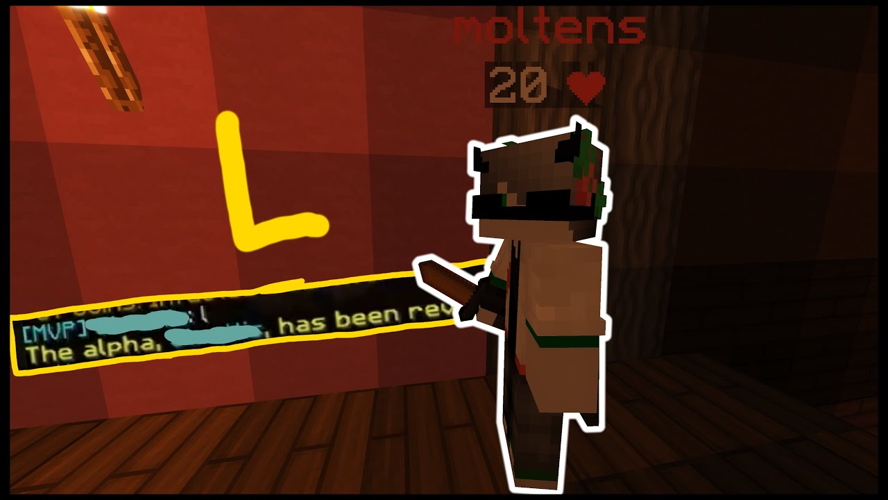 TOXIC Games - Infection v2 (Hypixel Murder Mystery) - YouTube