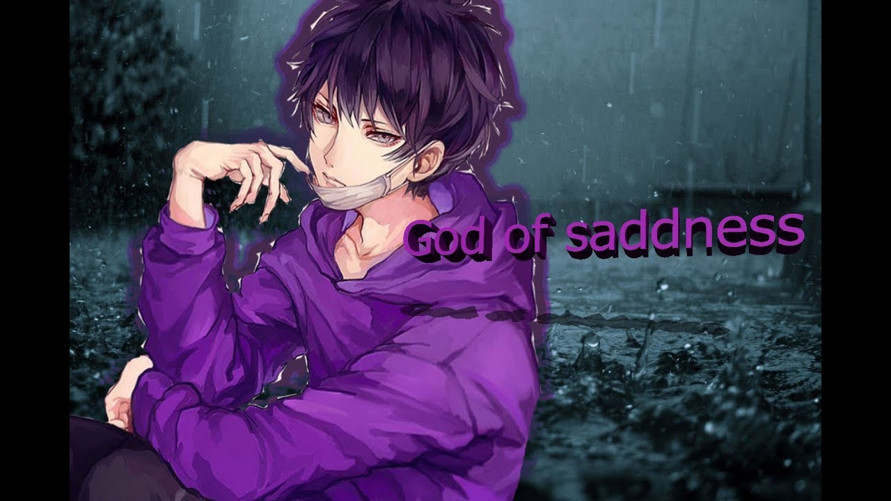 crona the god of sadness theme power of depression - YouTube