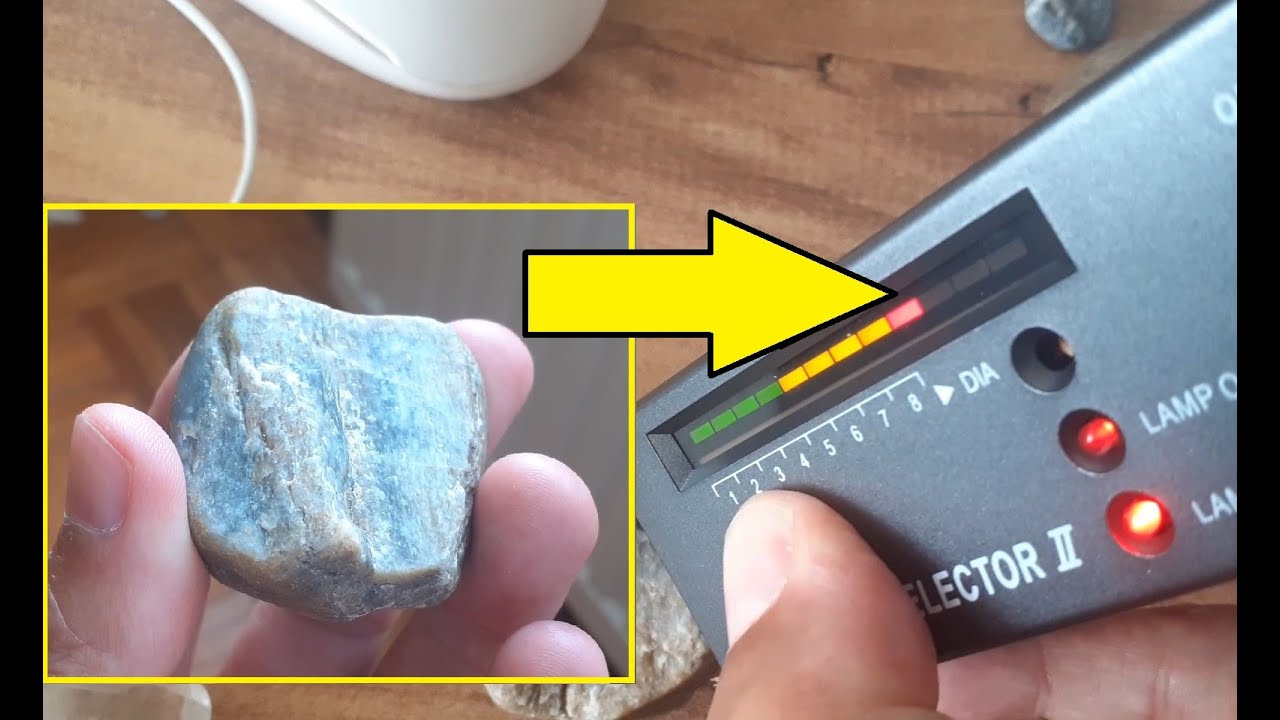 Ham Mavi Safir Bulduk | Değerli Taşlar | Rough Blue Sapphire #diamond ...