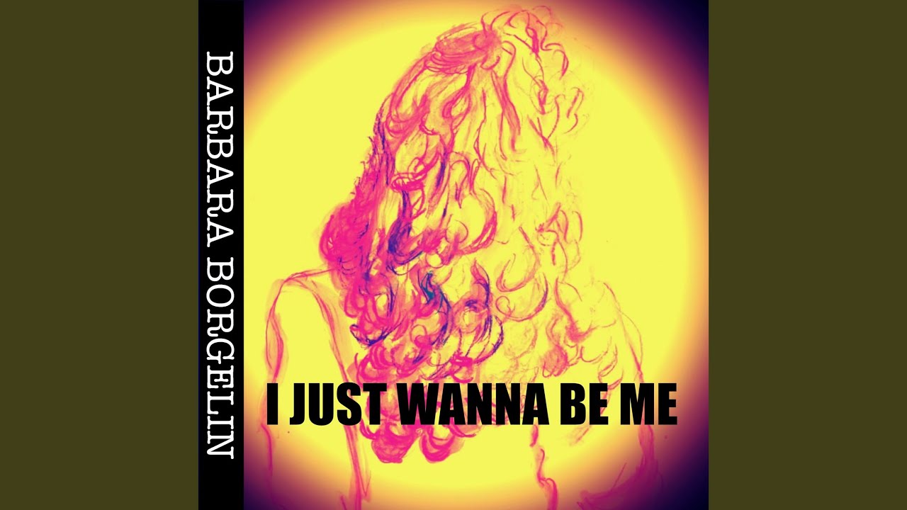 I Just Wanna Be Me - YouTube