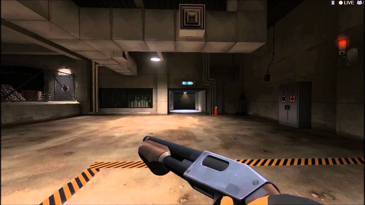 [TF2 Mod] Shotgun Shell Eject Enhancment - YouTube