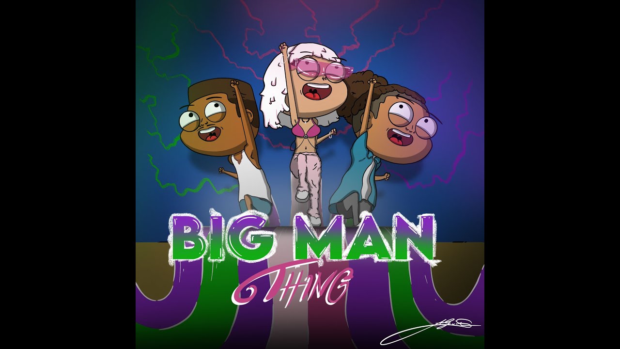 J brotherz ft Agranela - Big man thing ( Audio ) #afrobeat #hiphop # ...