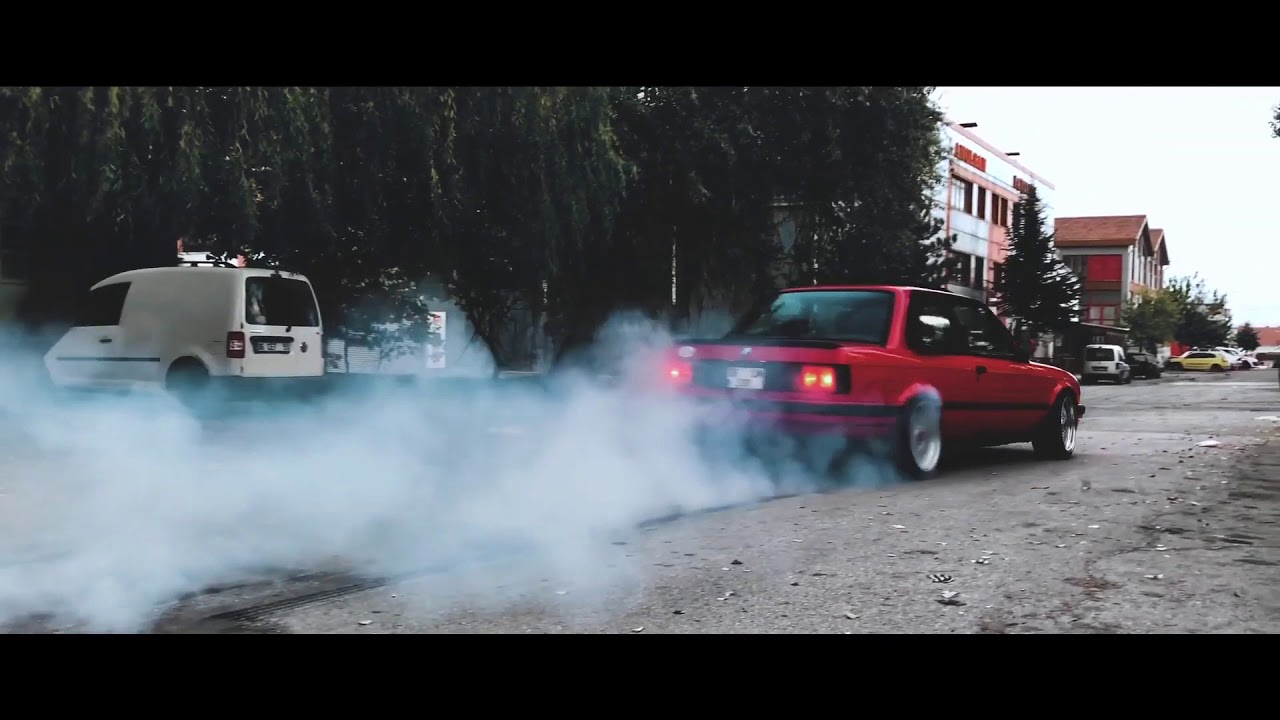 $NOT - GOSHA [OLD BWM Showtime] - YouTube