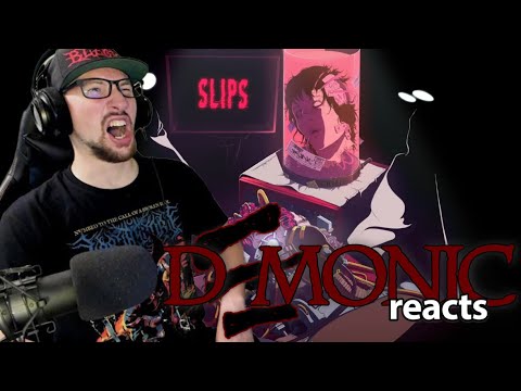 WHAT IN THE **** ARE CODE MISTAKE - CORPSE x Bring Me The Horizon ...