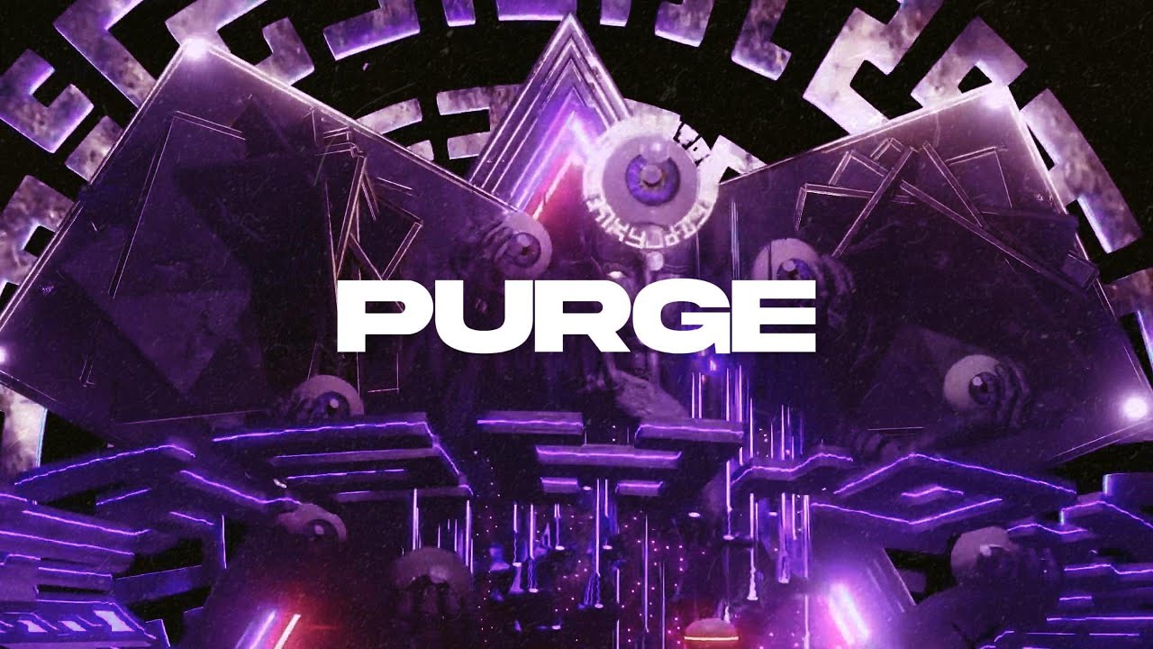 [FREE] Drum and Bass Type Beat - "PURGE" | Hard DNB x Techno Rap ...