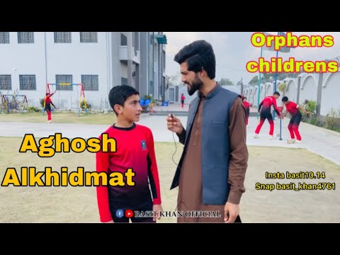 aghosh alkhidmat chakdara dir lower - YouTube