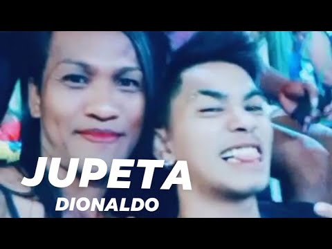JUPETA DIONALDO TIKTOK COMPILATION | ASK JUPETA GWAPA | E TANONG MO KAY ...