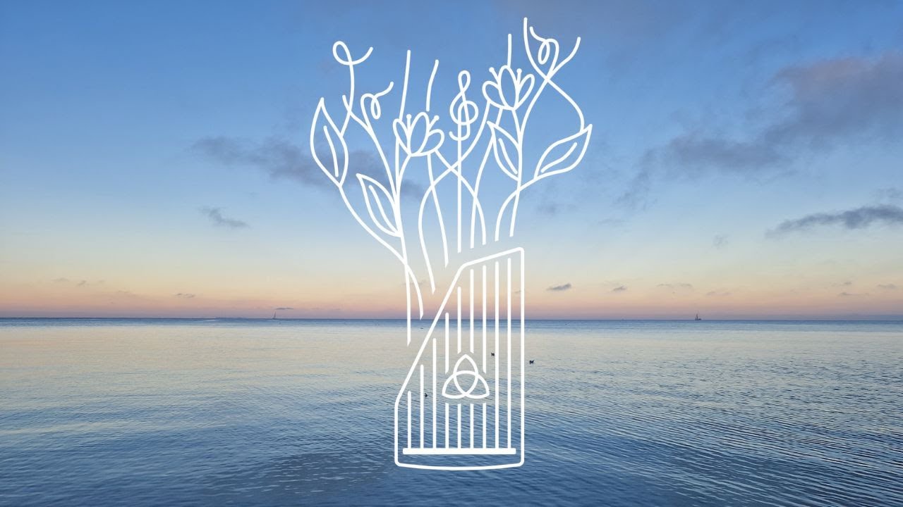 30 min instrumental music for relax (Cover | Kanklės) - YouTube