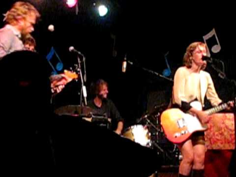 Broken -Tift Merritt @AC&T 2010 - YouTube