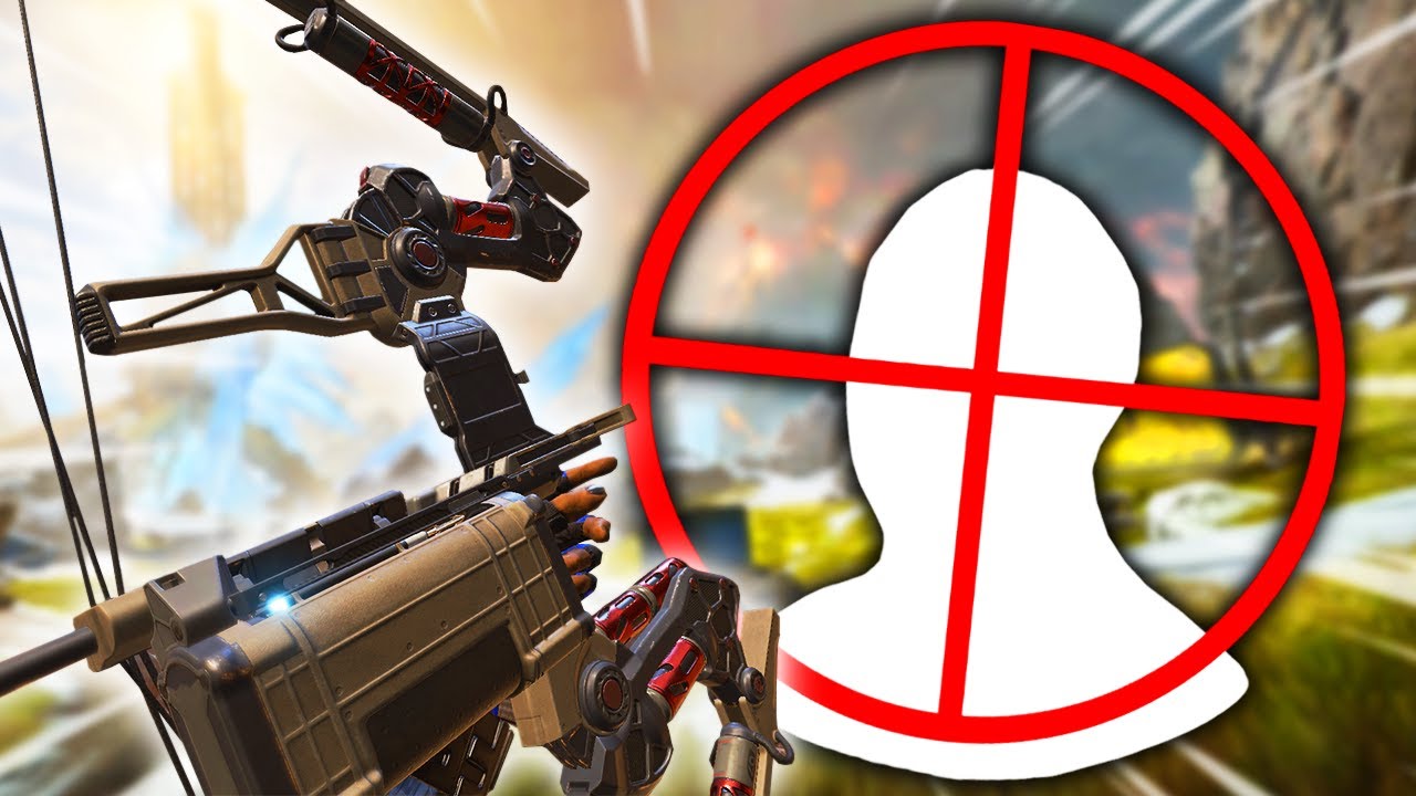 How Was This Even Allowed Into The Game?! - YouTube