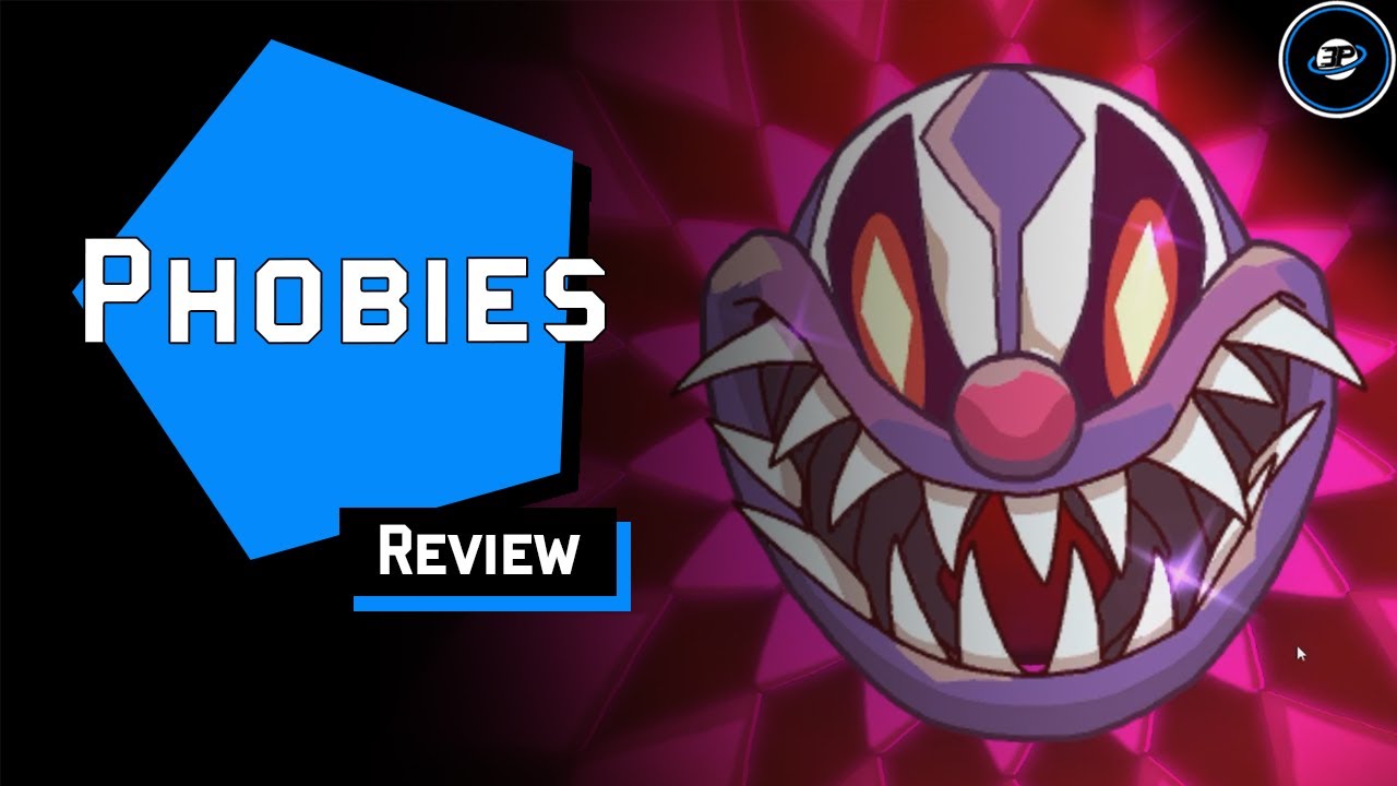Phobies Review – Is The Potential Going To Waste? - YouTube