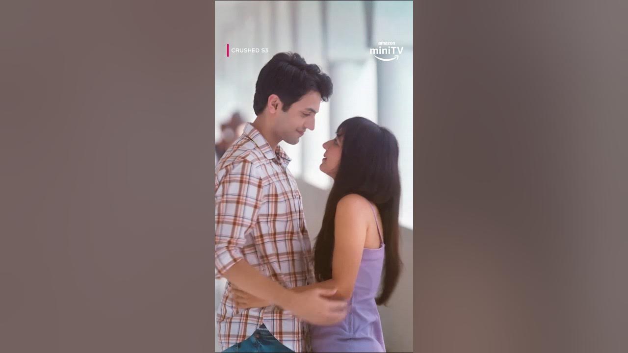 Long Hugs Are Best ft. Arjun Deswal,Tanya Sharma, Netra & Ishaan |Crushed Campus Beats # ...