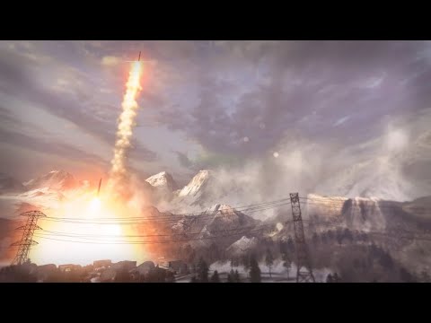 Call of Duty 4: Modern Warfare Remastered - Mission #17 - Ultimatum ...