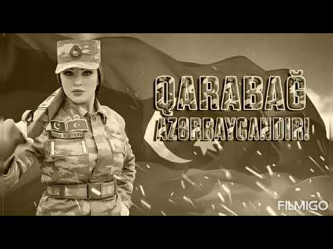 MegaBeats X -- qarabag azerbacan ona canimiz gurban