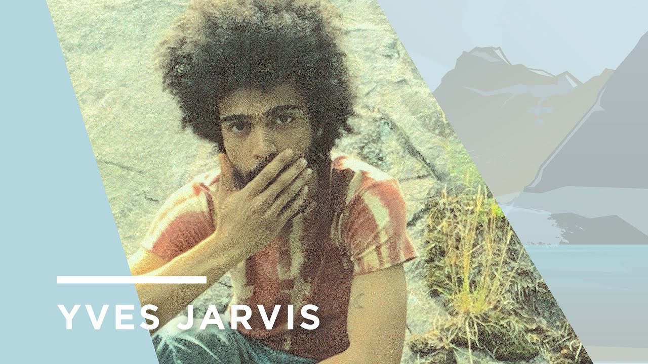 Alberta Spotlight | Yves Jarvis - YouTube