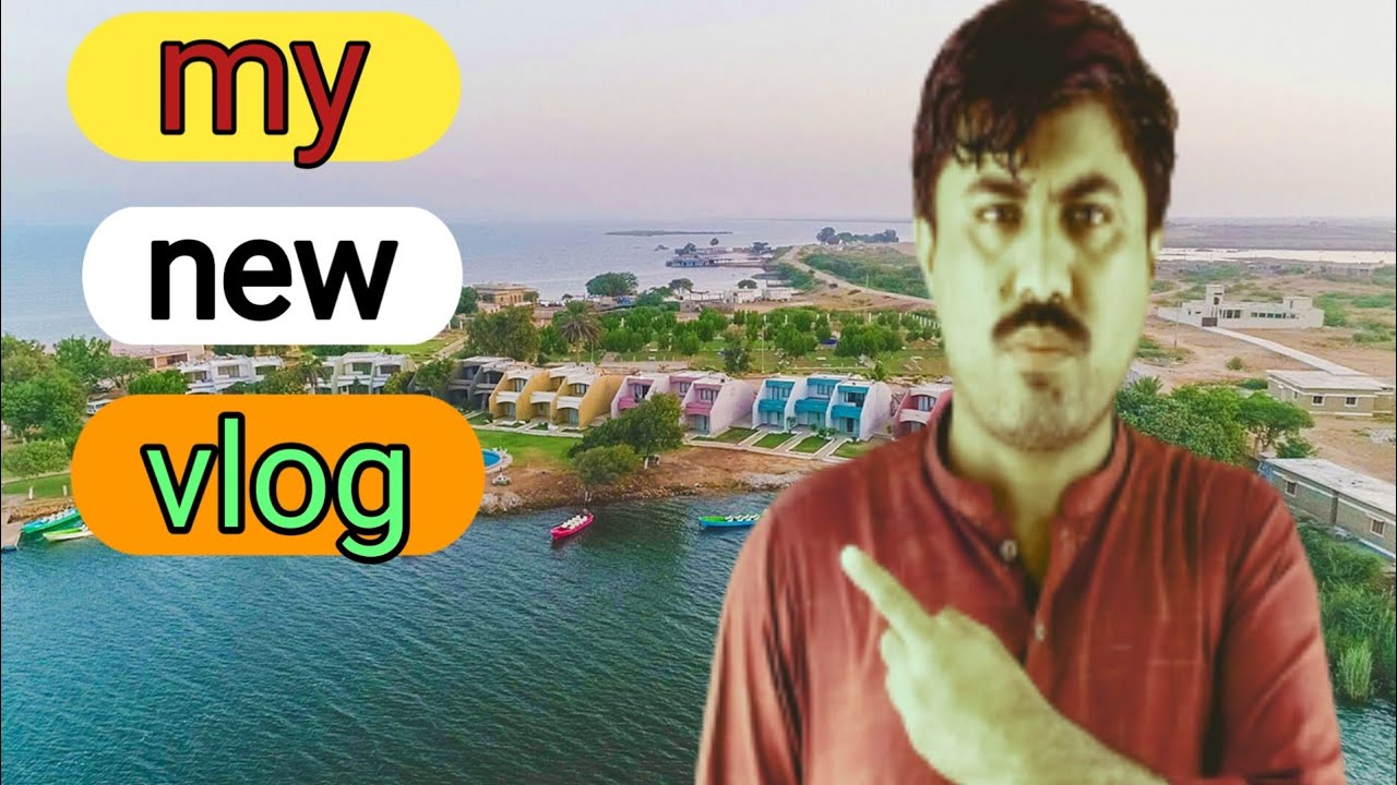 my new vlog - YouTube