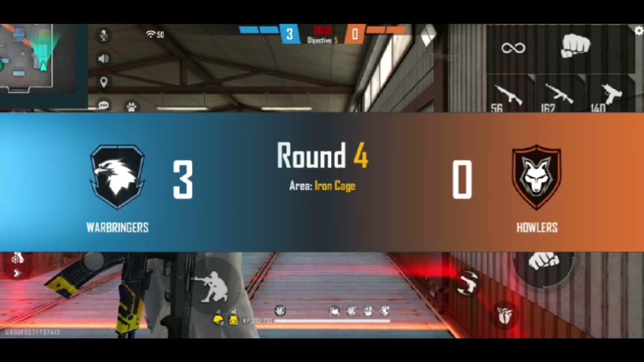 playing with kano op gaming - YouTube