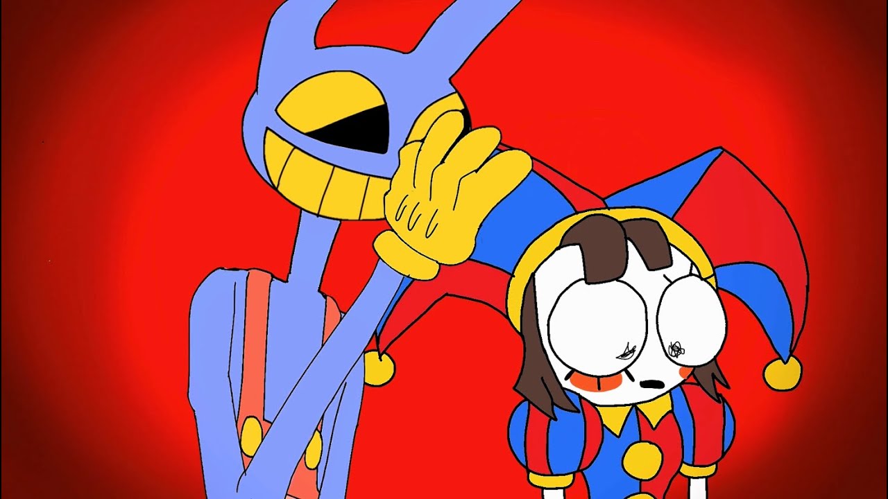 Despicable me (TADC Animation) - YouTube