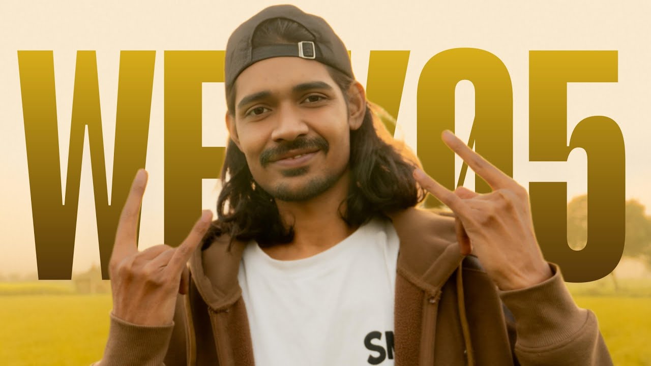 Photo Review by ankuZ|Week05 - YouTube