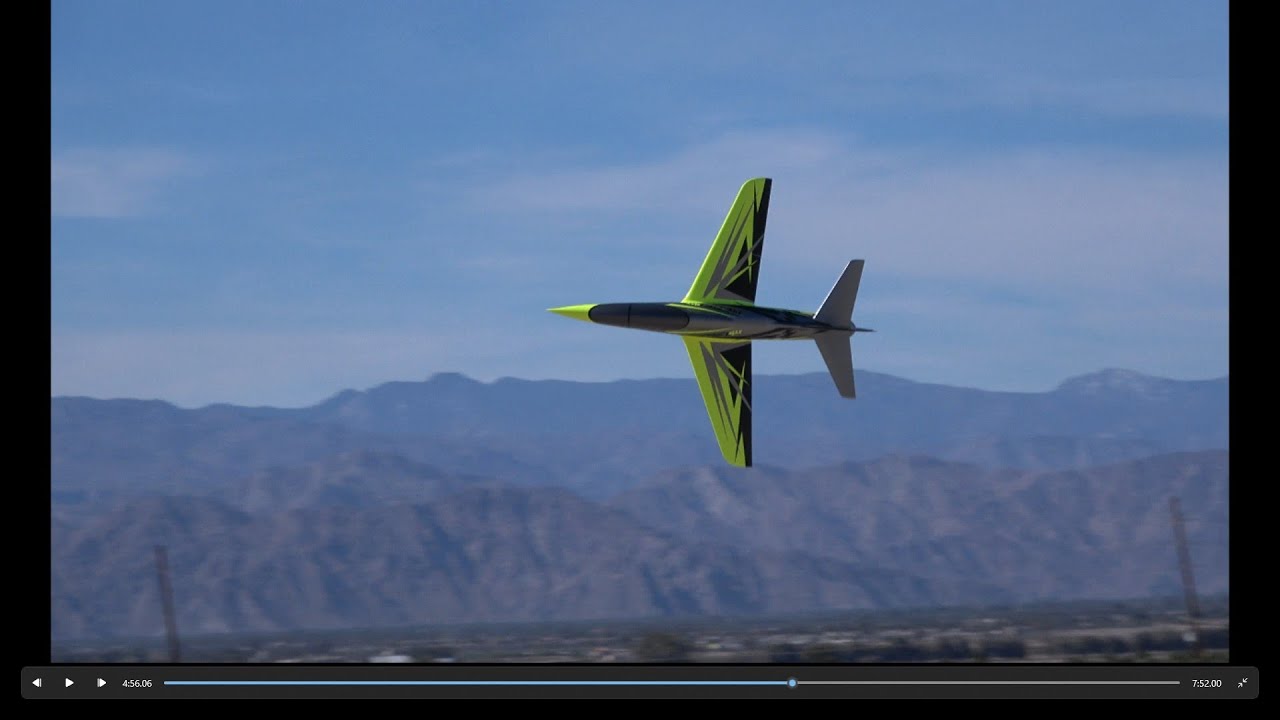 Matias Rebel Max 2nd flight Friday Coachella jet jam 2023 - YouTube