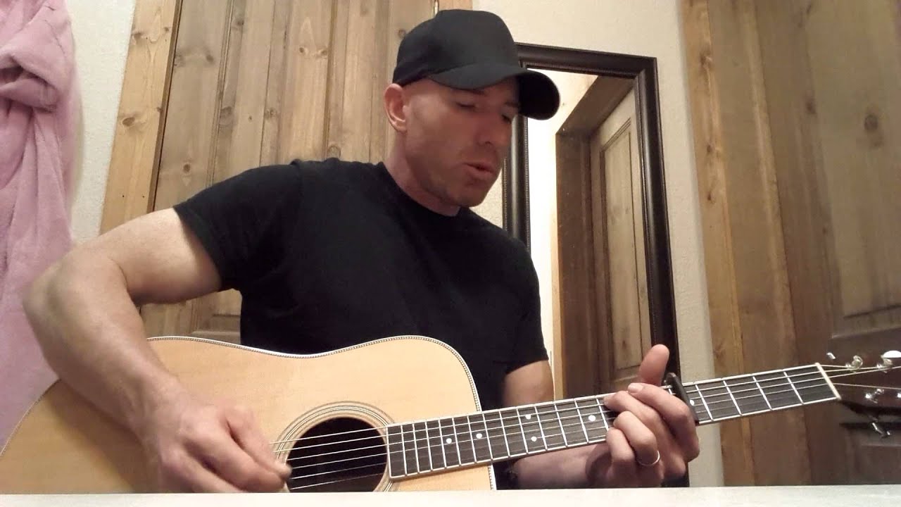 "How It Use To Be" An original Song By Bobby Allen Bifano - YouTube