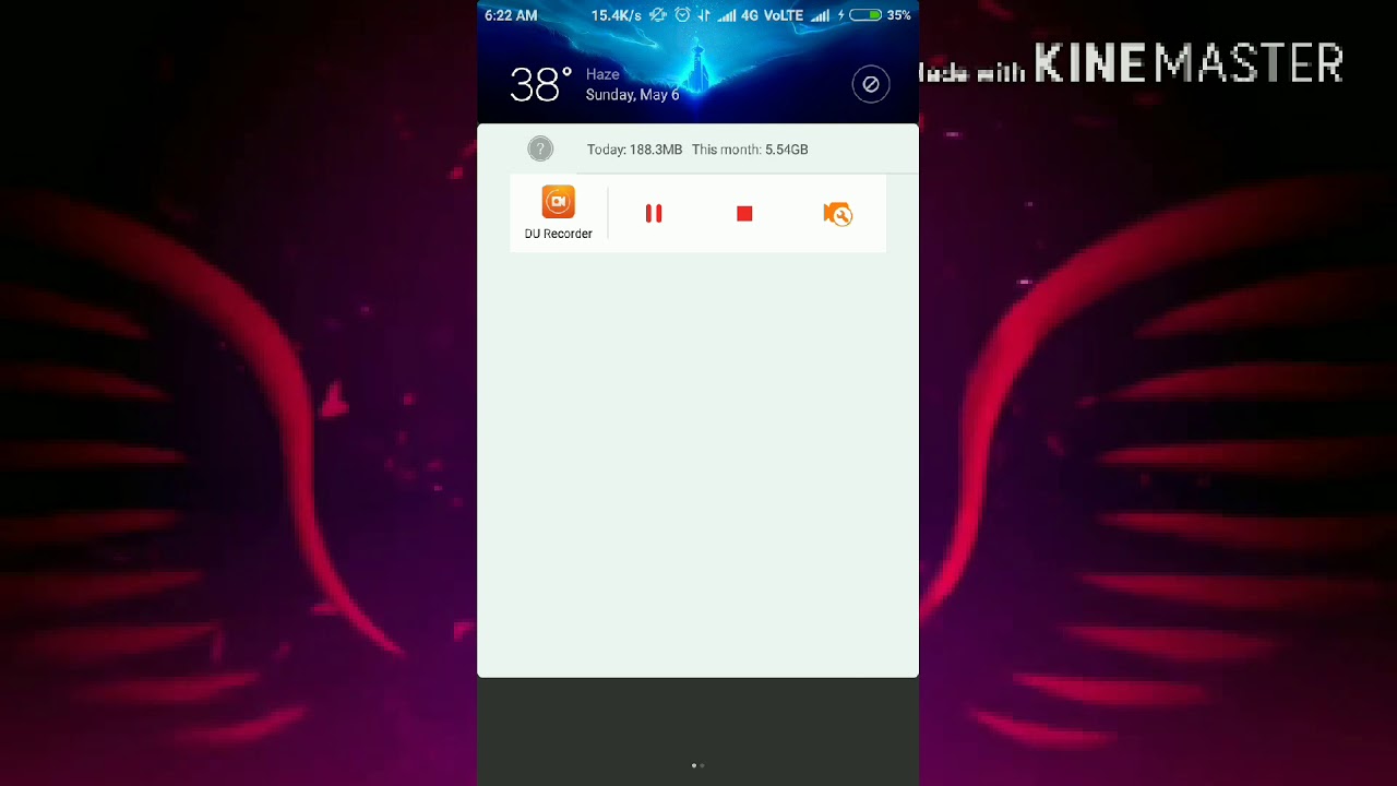 Databuddy live proof - YouTube