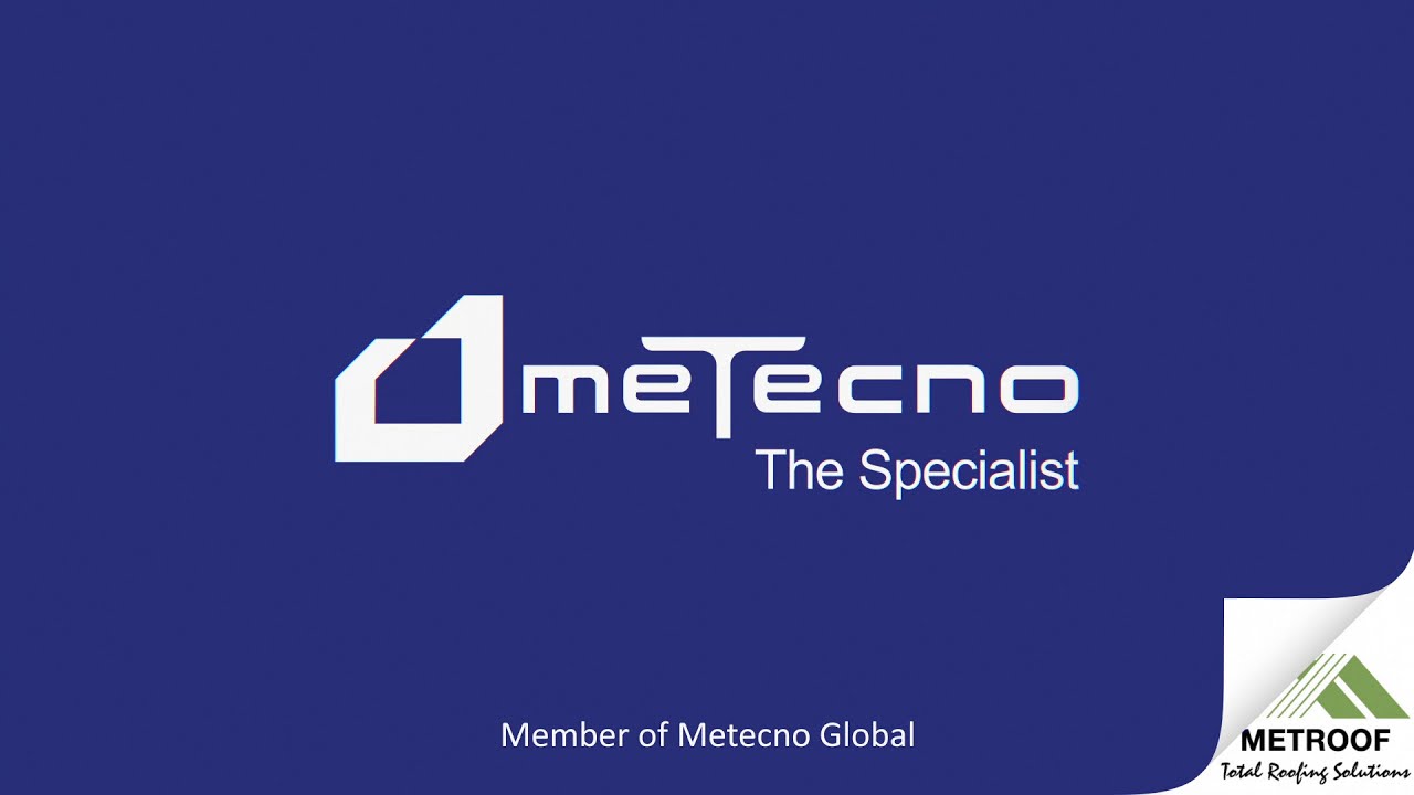 Metecno Mineral wool sandwich panels | Fully fireproof & soundproof to ...