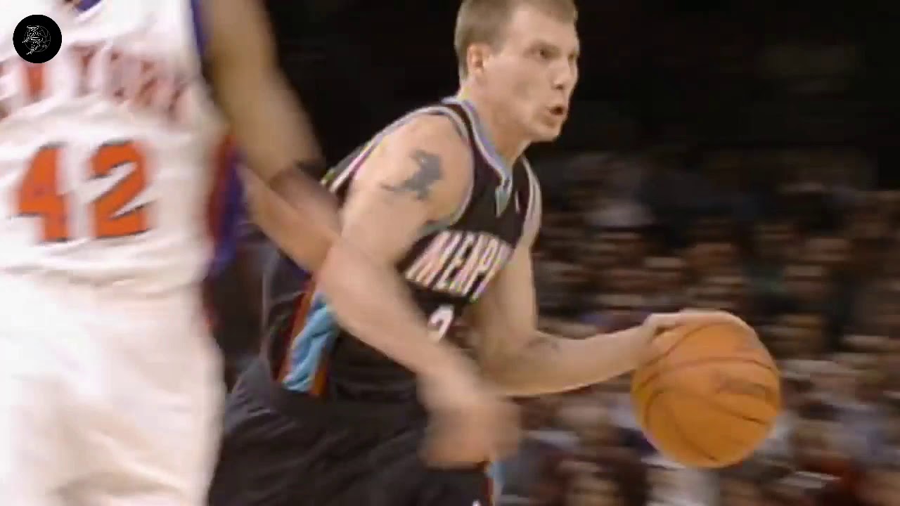 Jason "White Chocolate" Williams | Art of Assist - YouTube