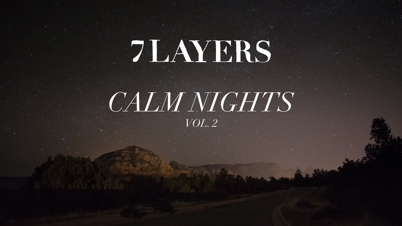 Calm Nights Vol. 2 - Chill Indie Folk Tunes | 2023 - YouTube