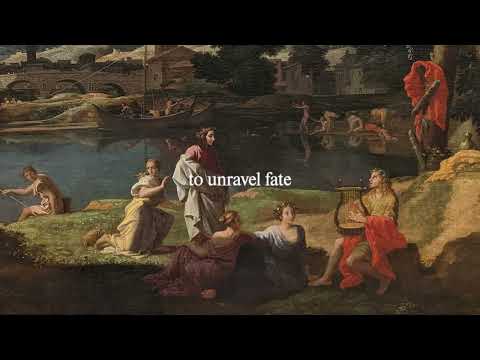 PEGGY - ORPHEUS (Official Lyric Video)