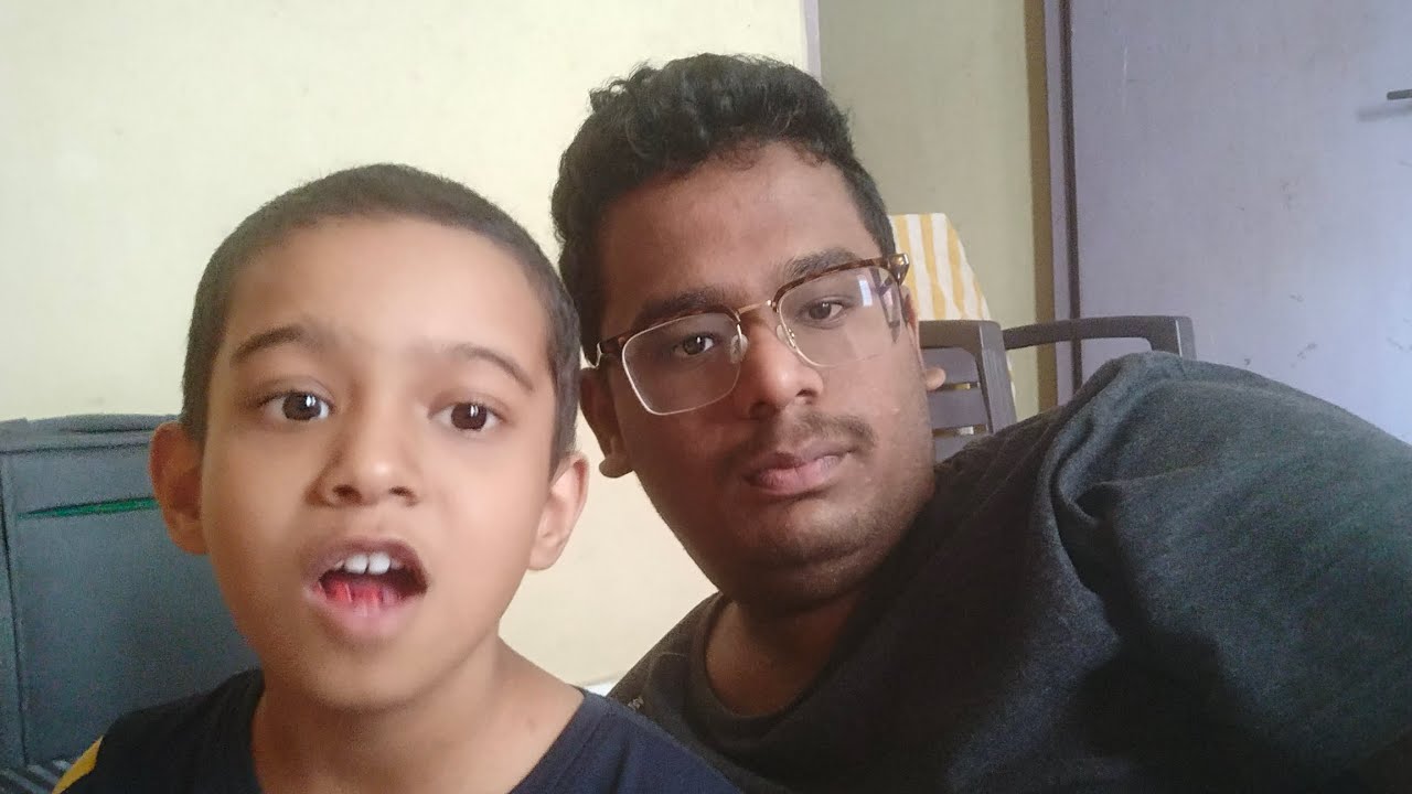 Playing With My Cousin Youtube