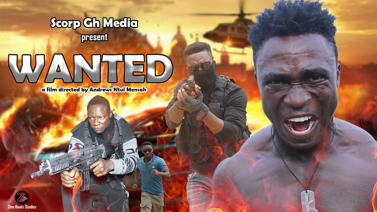 WANTED final episode// short teaser - YouTube