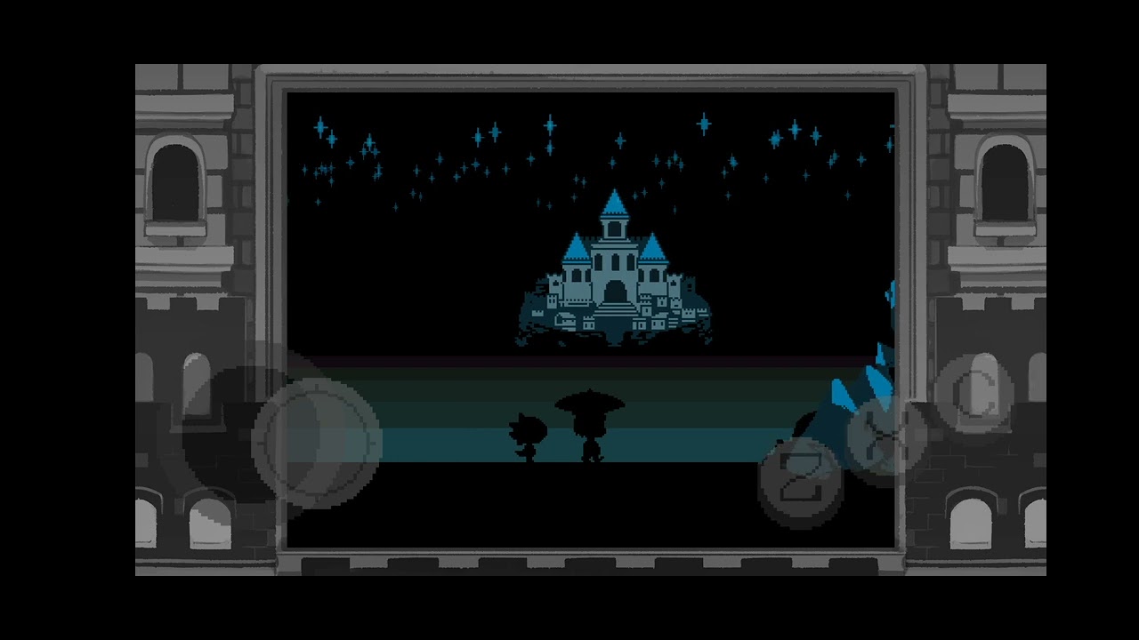 Undertale PART 2 - YouTube