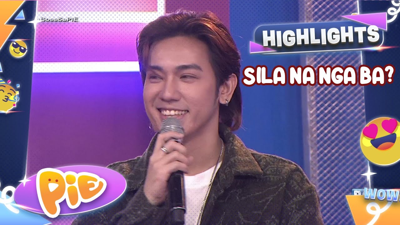 JM Dela Cerna may revelation tungkol sa relationship status nila ni ...